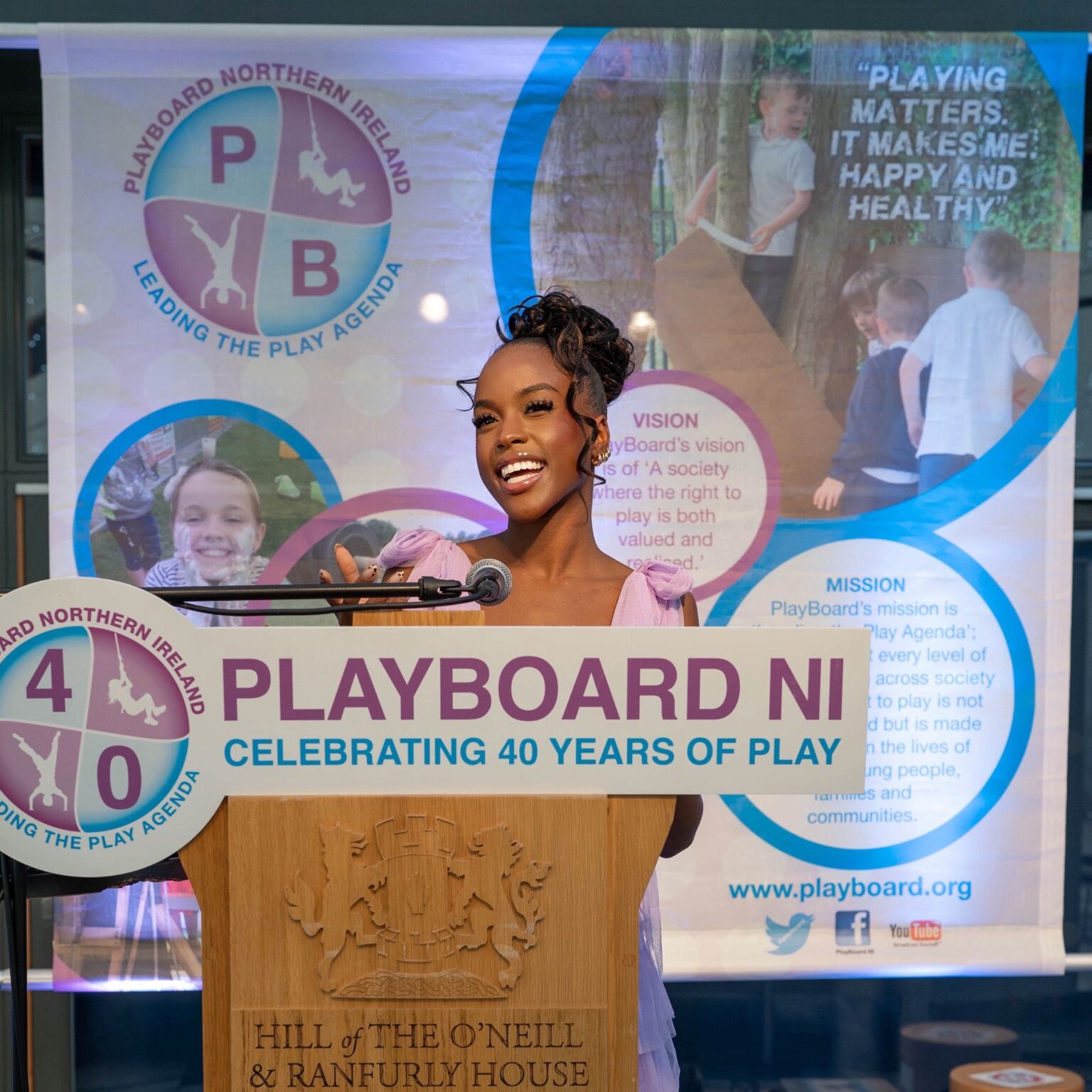 School Age Childcare: The Journey – The Future – PlayBoard NI